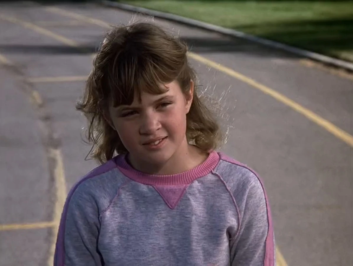 Jill Farrell | Murder, She Wrote Wiki | Fandom