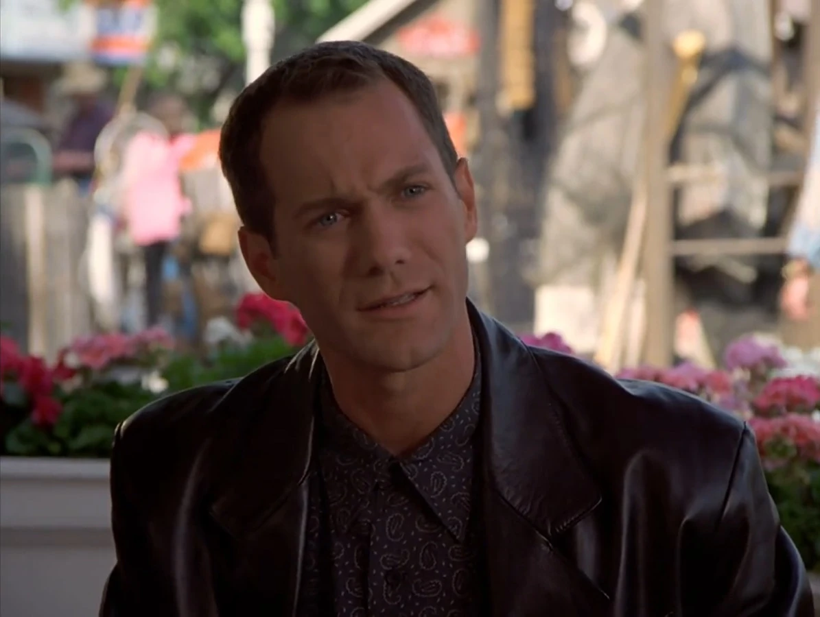 Jason Giles | Murder, She Wrote Wiki | Fandom