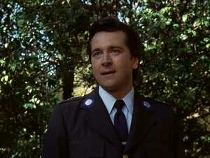 Matthew Ryan | The Murder, She Wrote Wiki | Fandom