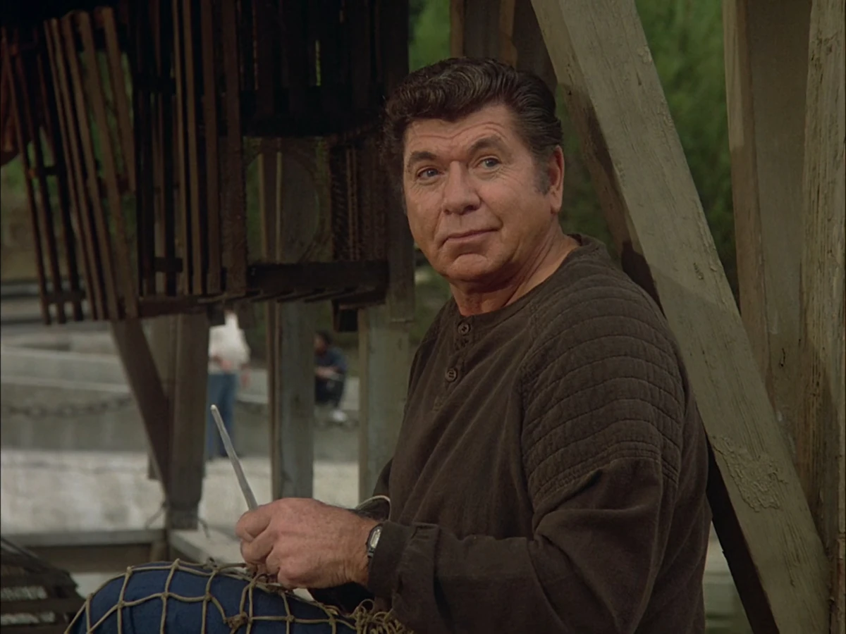 Ethan Cragg | Murder, She Wrote Wiki | Fandom