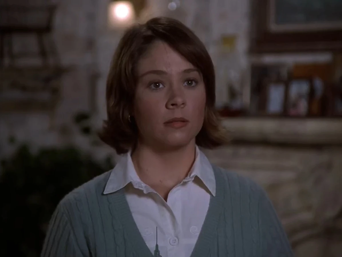 Lila Nolan | Murder, She Wrote Wiki | Fandom