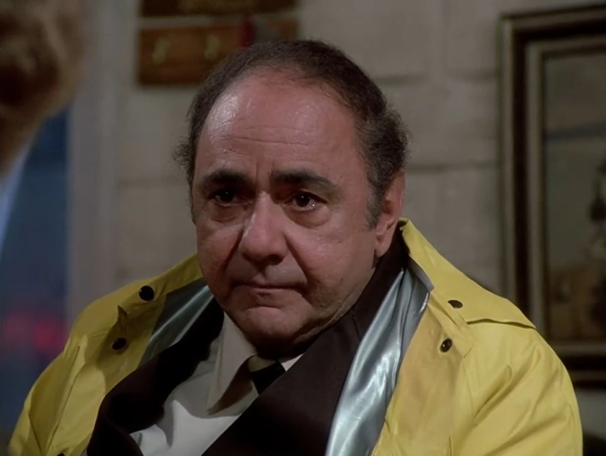 Ben Gibbons | The Murder, She Wrote Wiki | Fandom