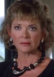 Joan Fulton | Murder, She Wrote Wiki | Fandom