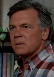 Tom Carpenter | Murder, She Wrote Wiki | Fandom