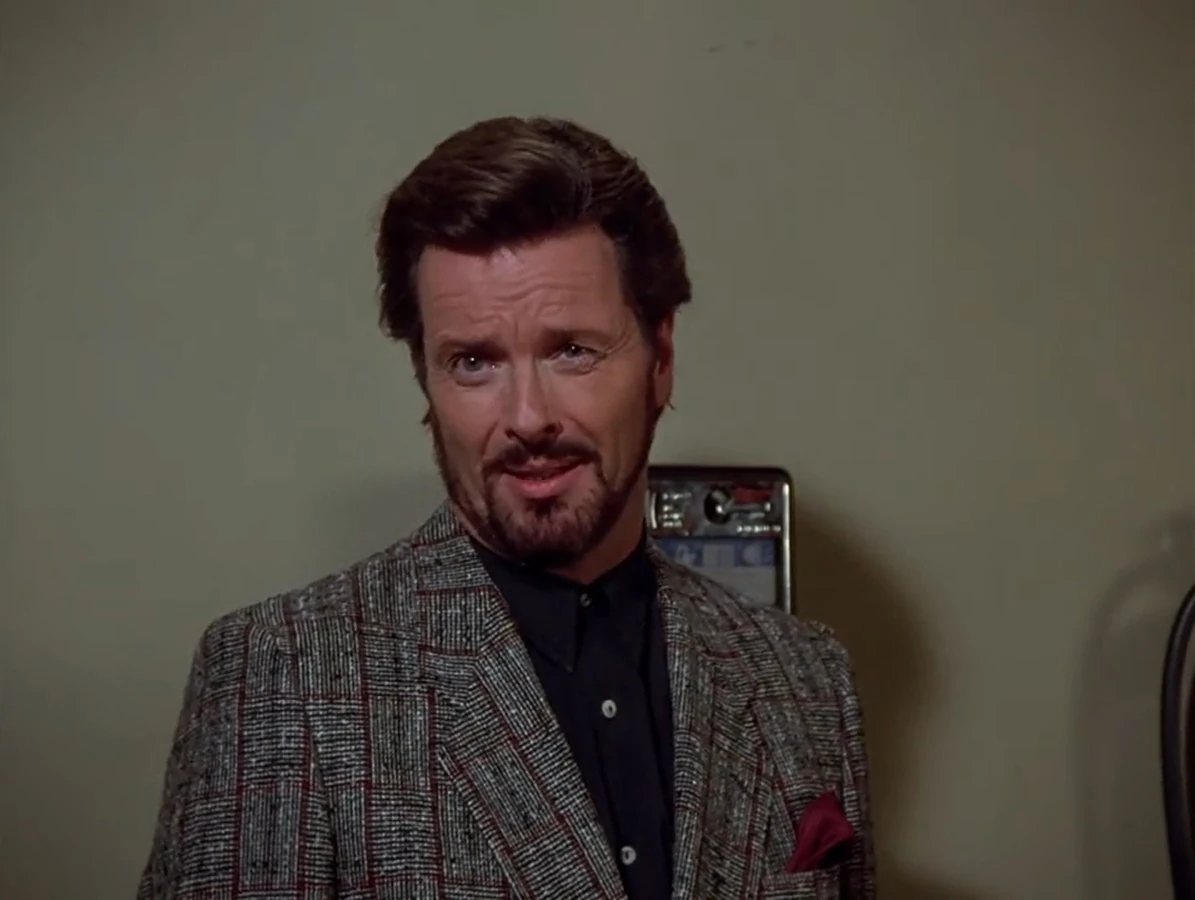 Wade Foster | Murder, She Wrote Wiki | Fandom