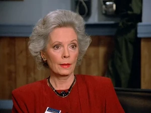 Bonnie Phelps | The Murder, She Wrote Wiki | Fandom