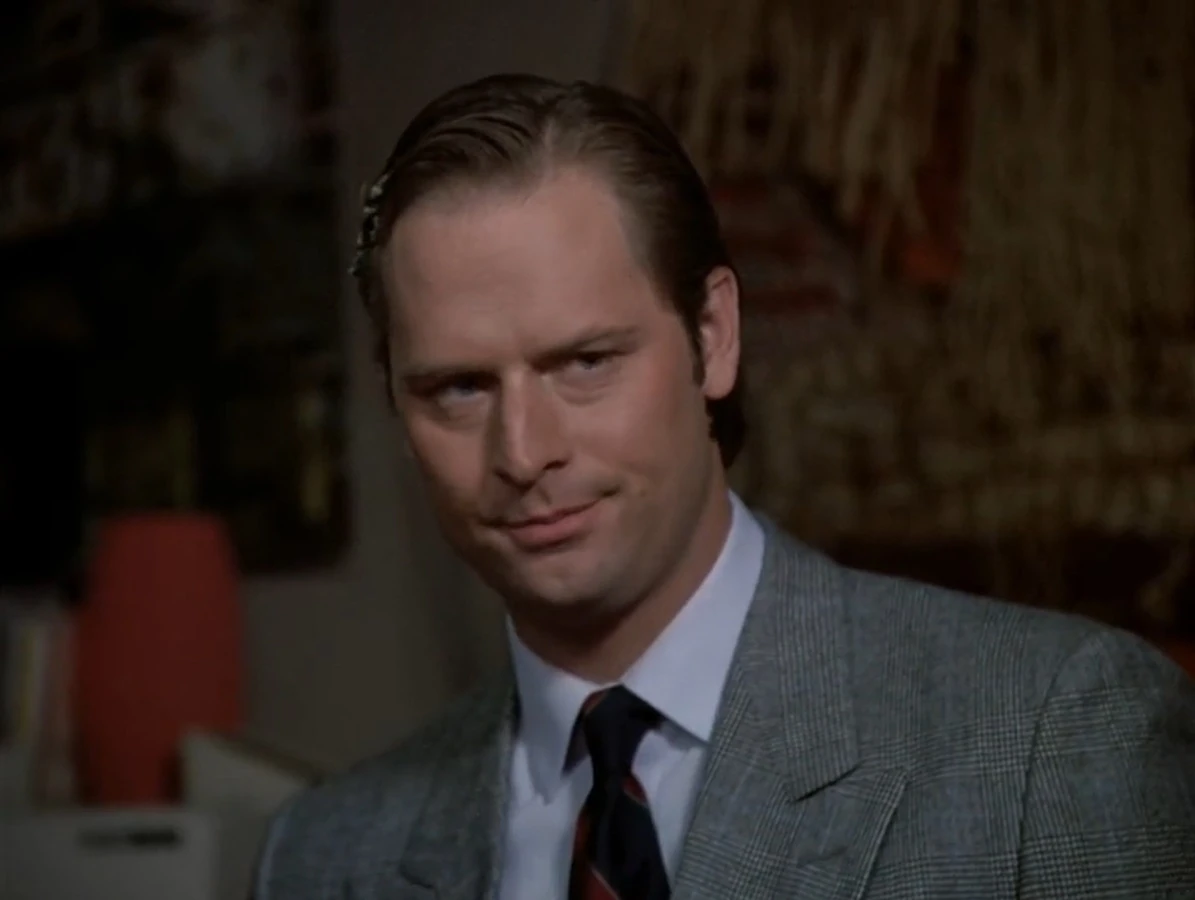 Bruce Hastings | The Murder, She Wrote Wiki | Fandom