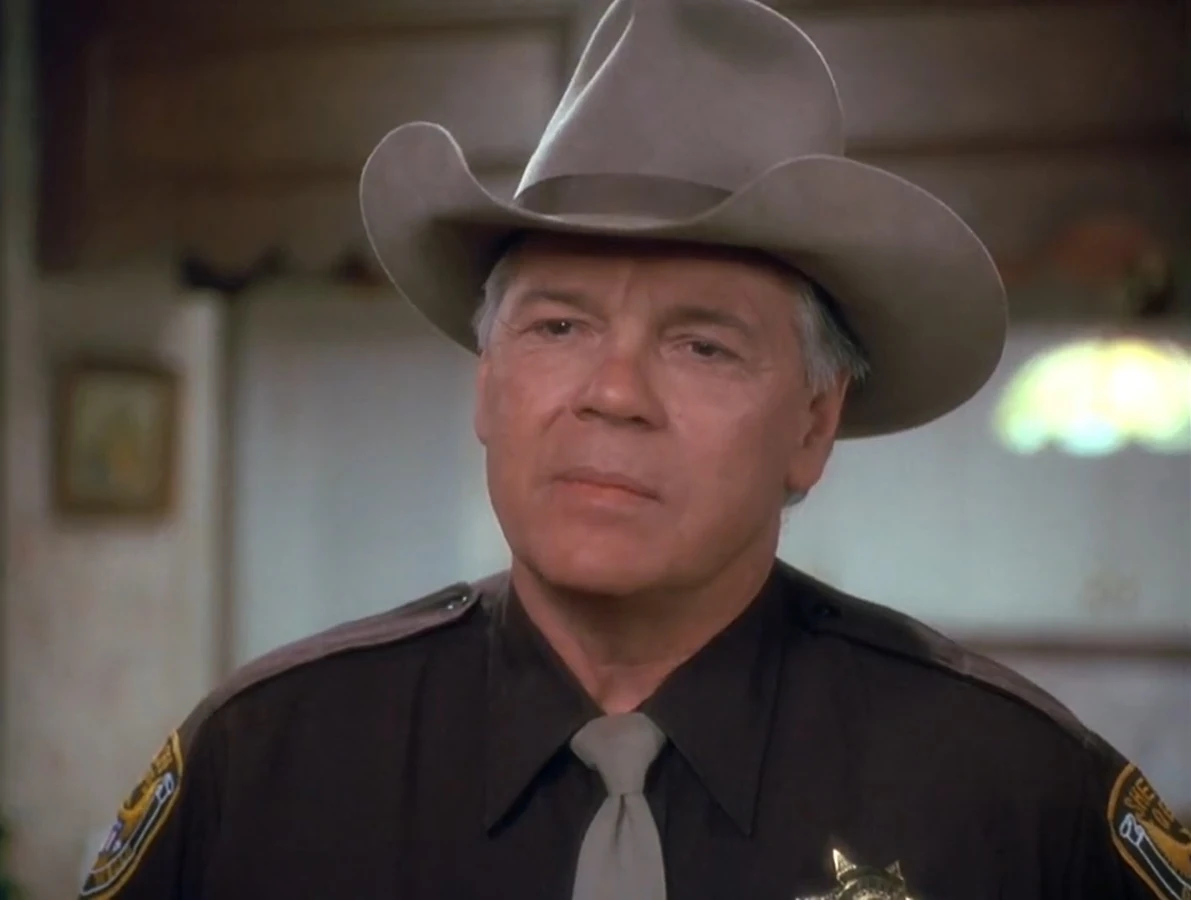 Deloy Hayes | Murder, She Wrote Wiki | Fandom