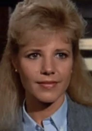 Donna Crenshaw | Murder, She Wrote Wiki | Fandom