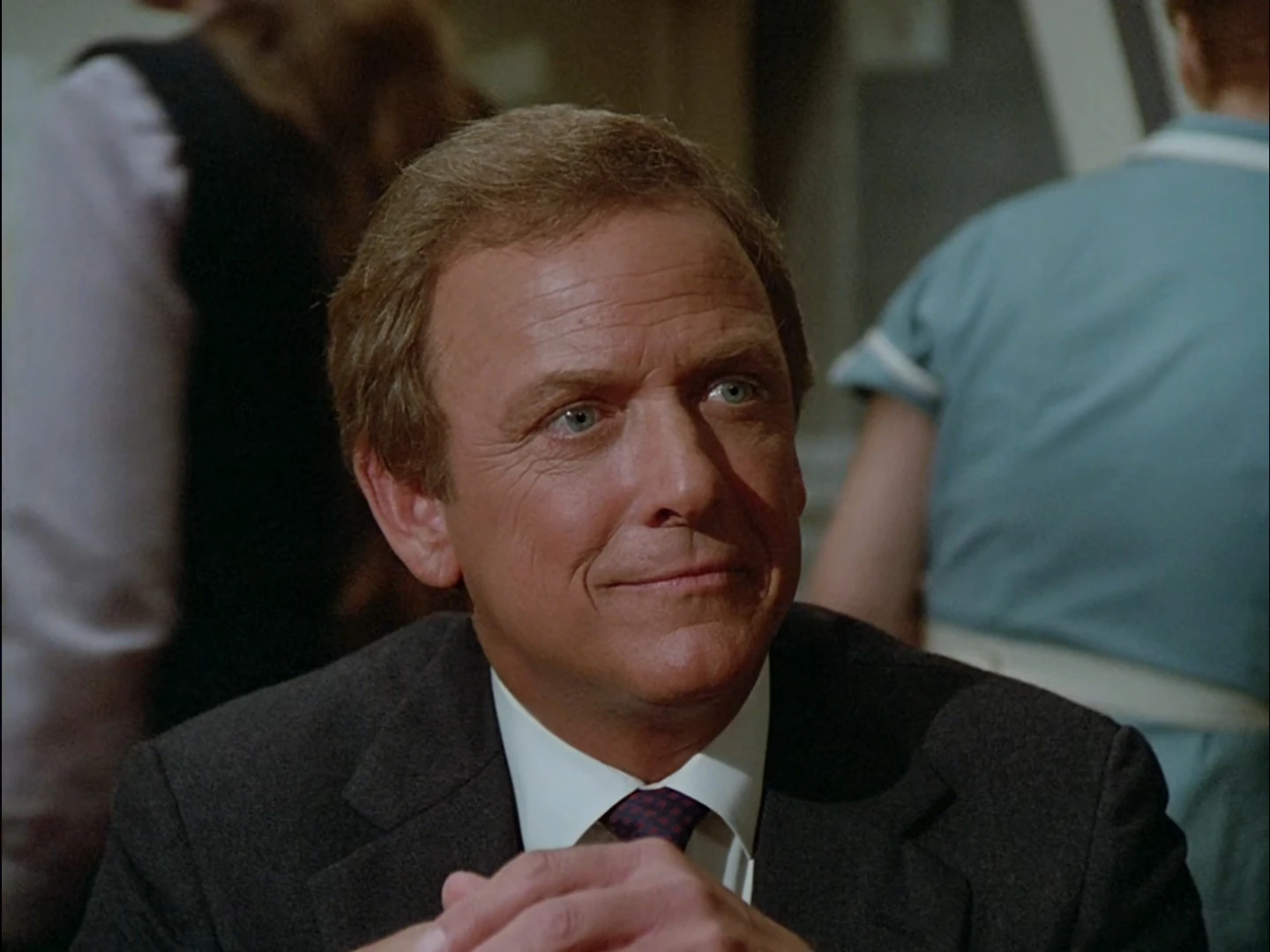 Ned Olson | Murder, She Wrote Wiki | Fandom