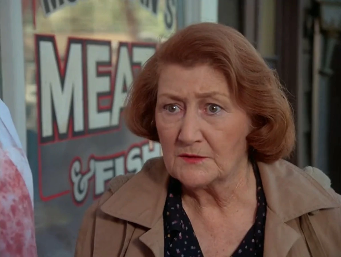 Rose Mulligan | Murder, She Wrote Wiki | Fandom