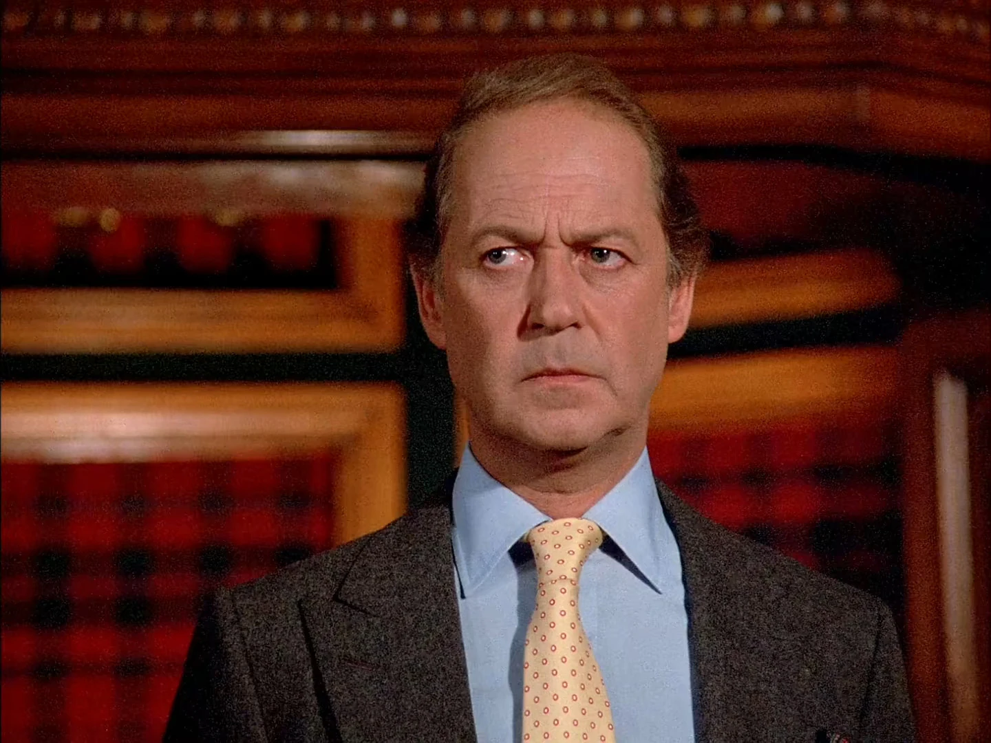 Arthur Constable | Murder, She Wrote Wiki | Fandom