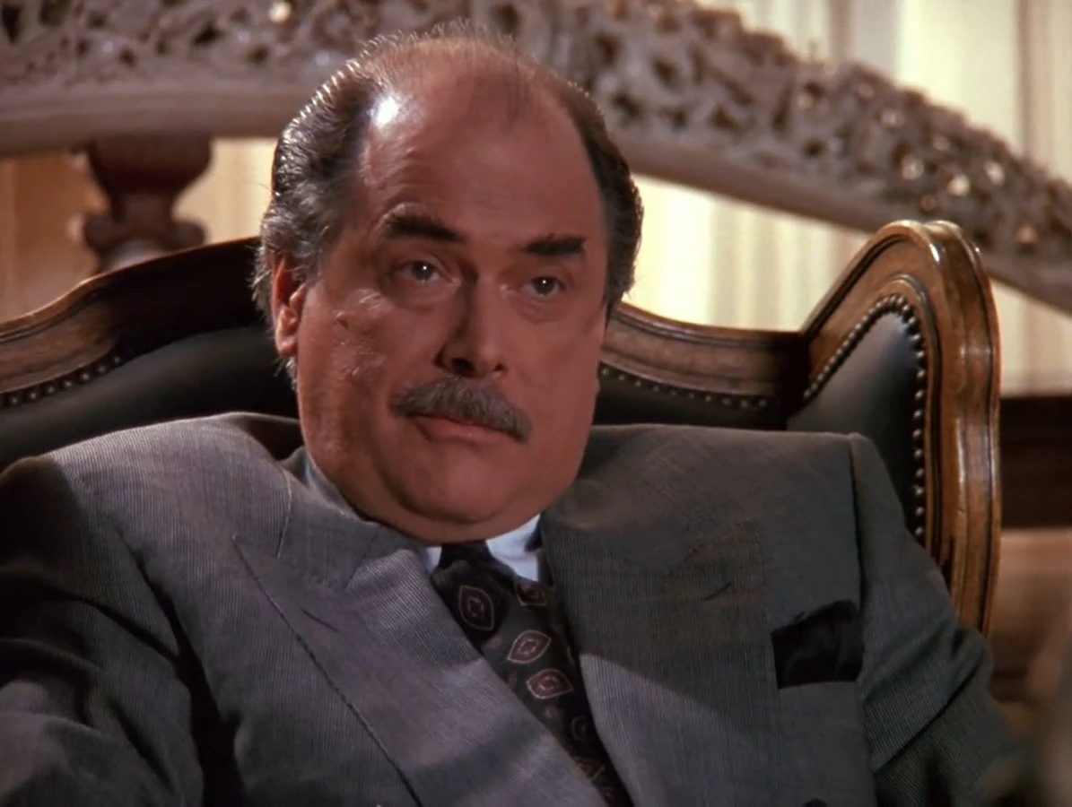 Enrico Montejano | Murder, She Wrote Wiki | Fandom