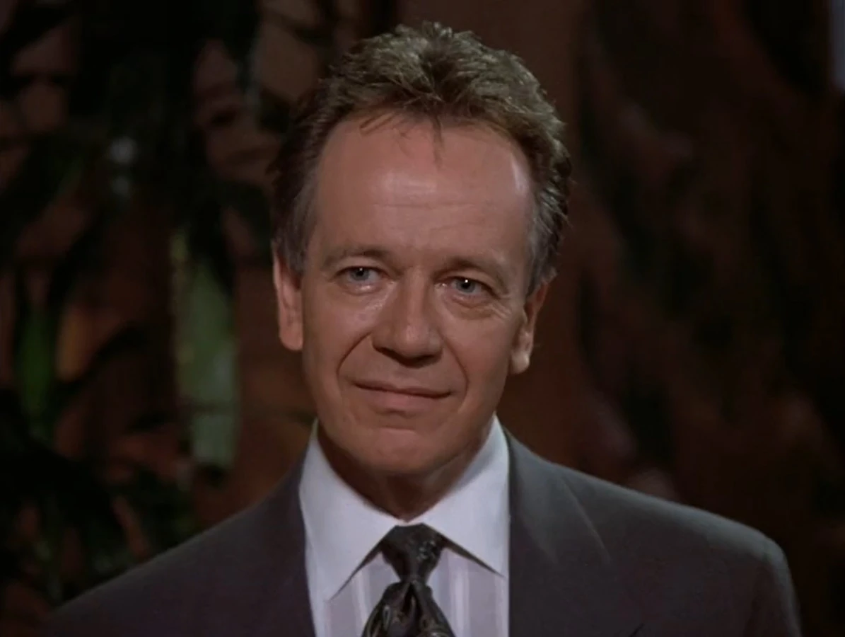 Ethan Stevens | Murder, She Wrote Wiki | Fandom