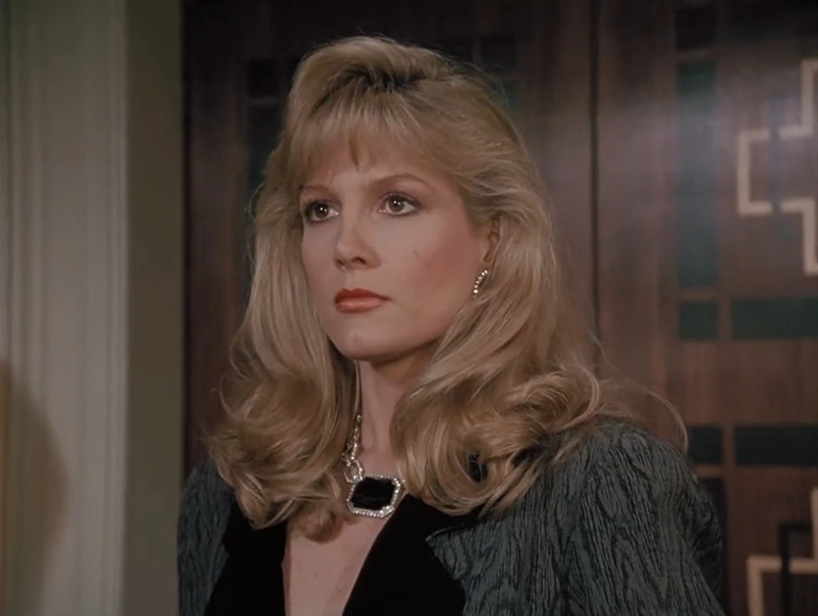 Cindy Marsh | Murder, She Wrote Wiki | Fandom