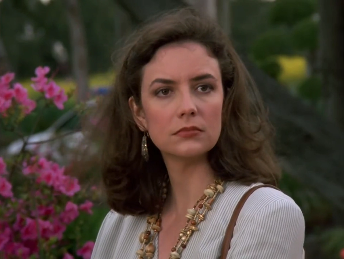 Liz Dougherty | Murder, She Wrote Wiki | Fandom