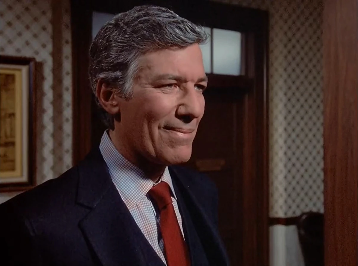 Ralph Whitman | Murder, She Wrote Wiki | Fandom