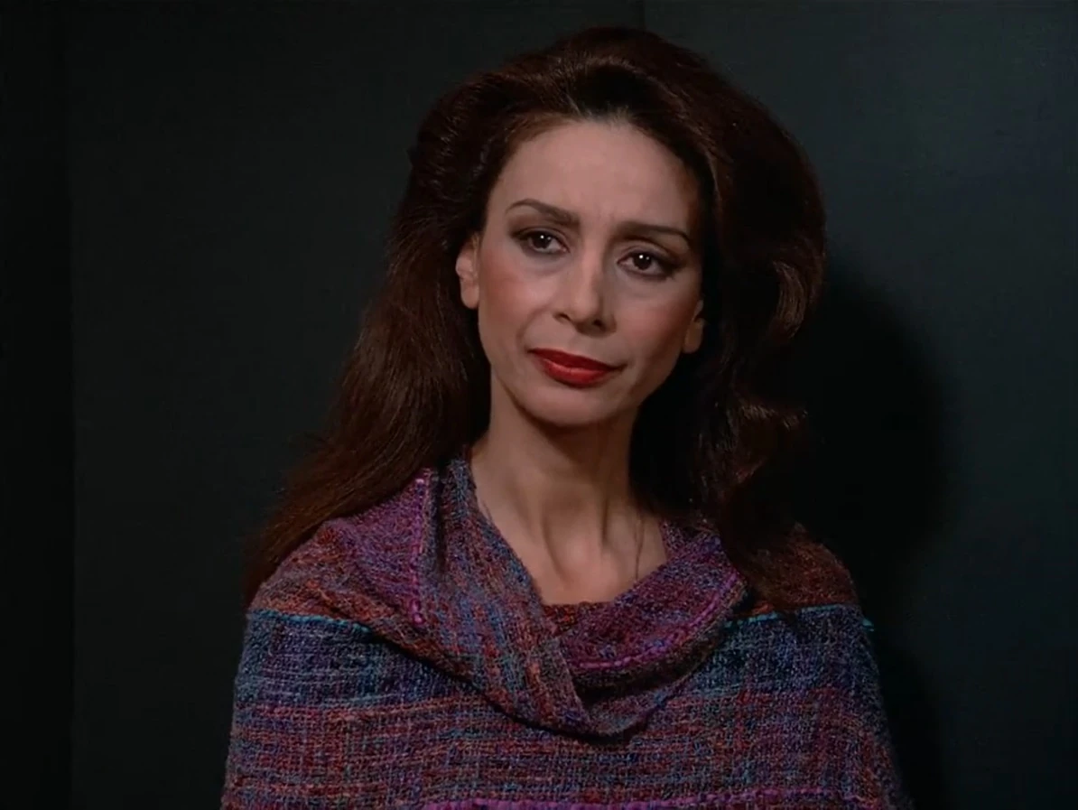 Consuela Schaeffer | Murder, She Wrote Wiki | Fandom