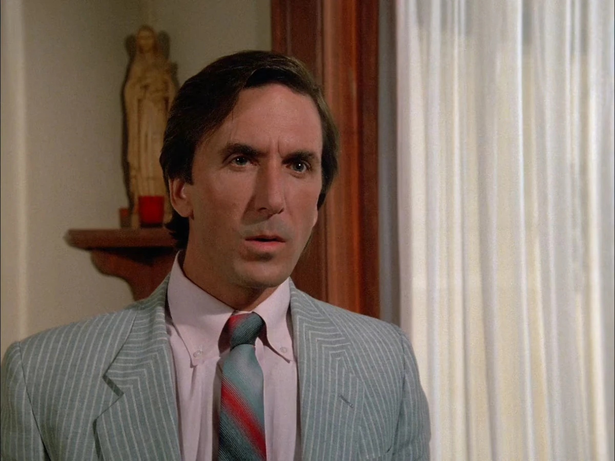 Greg Marshall | Murder, She Wrote Wiki | Fandom