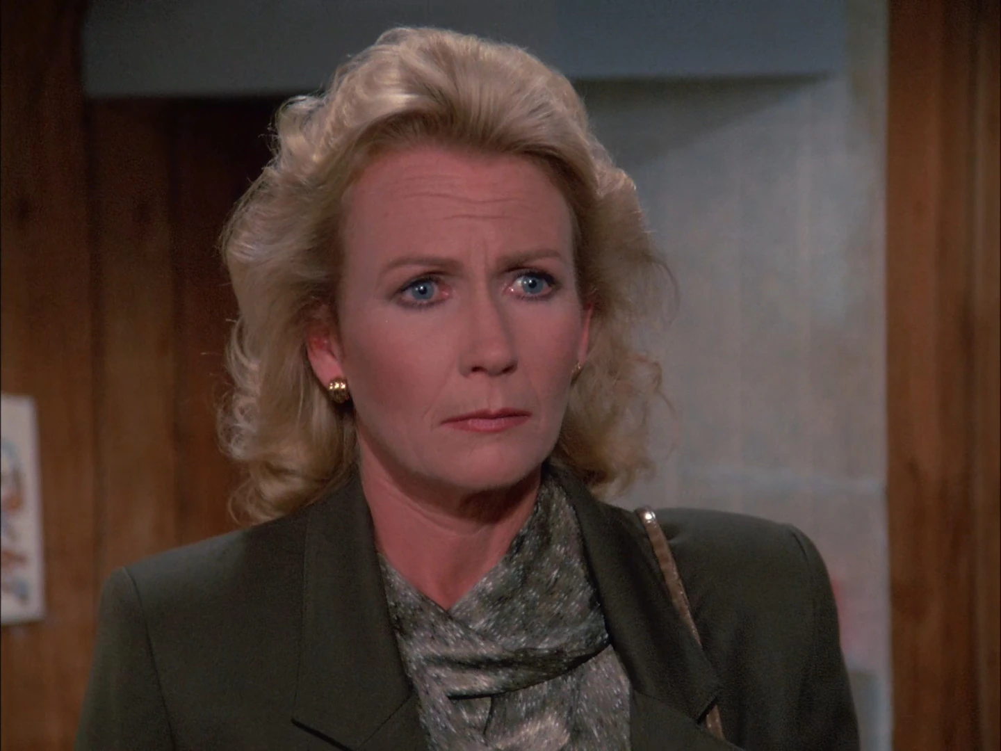 Annette Pirage | Murder, She Wrote Wiki | Fandom