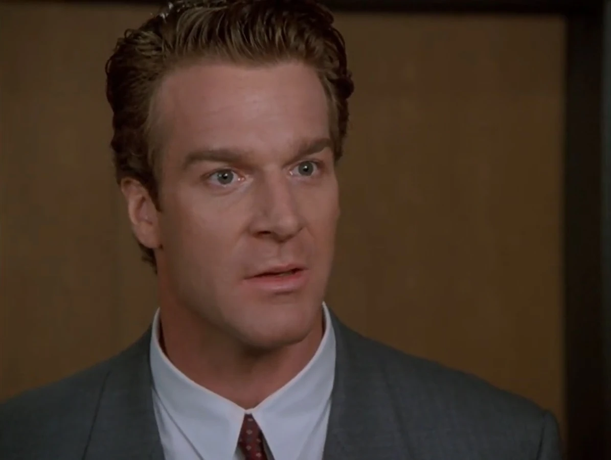 Eugene Gillrich | Murder, She Wrote Wiki | Fandom