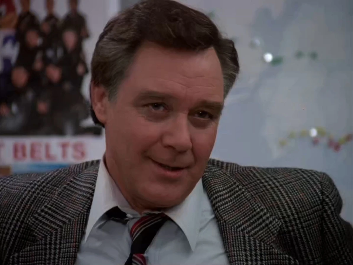 Nelson Nash | Murder, She Wrote Wiki | Fandom
