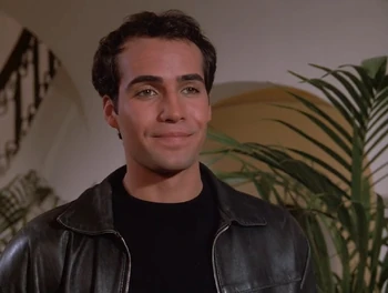 Tony Gambini | Murder, She Wrote Wiki | Fandom