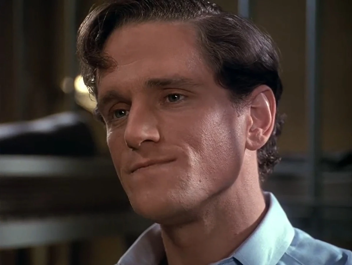 Bradley Hellman | Murder, She Wrote Wiki | Fandom