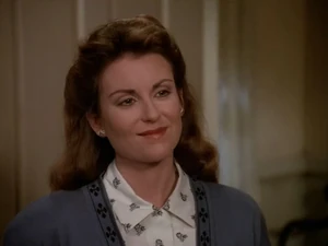 Molly Connors | The Murder, She Wrote Wiki | Fandom