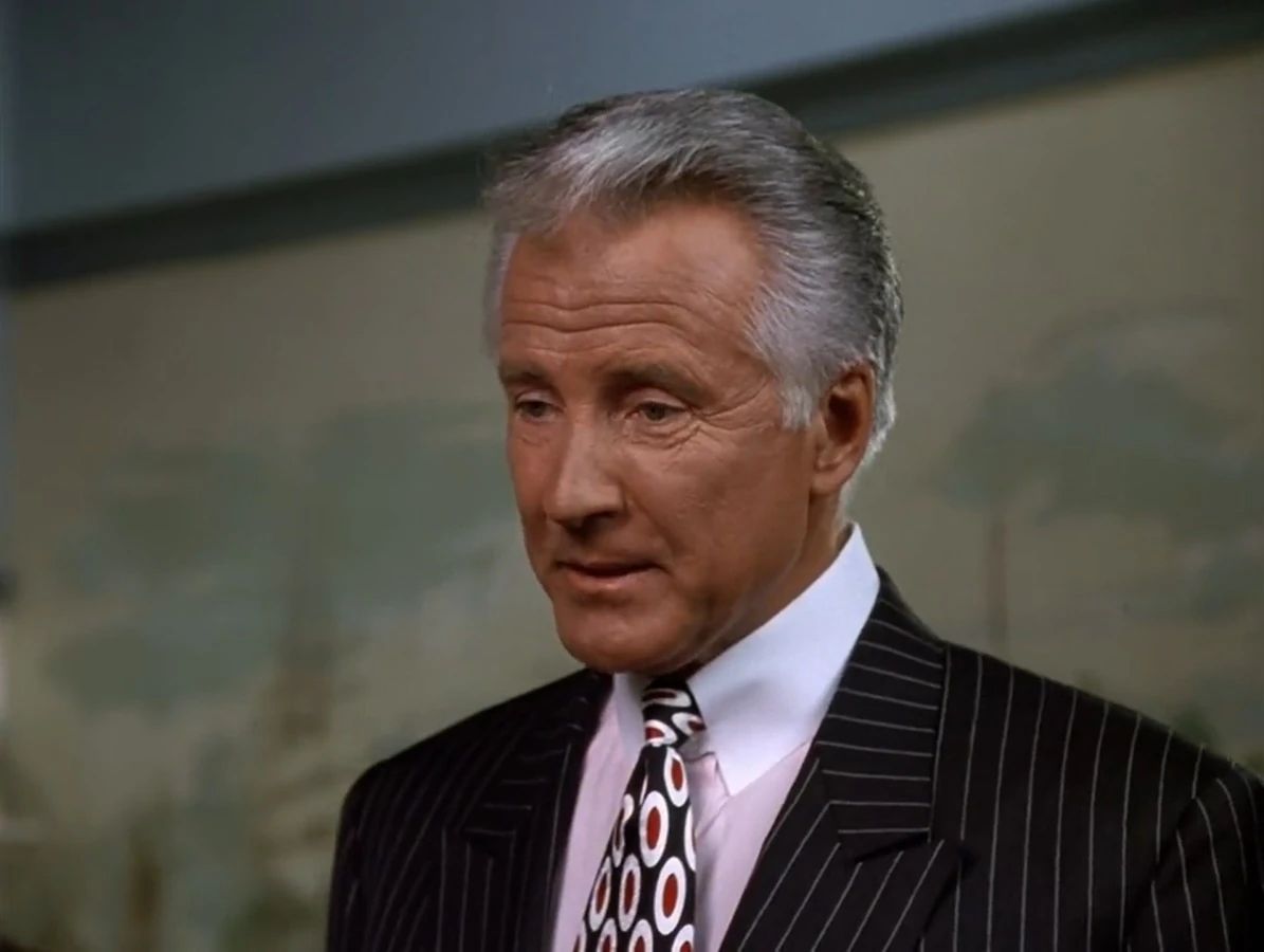 Ben Wright | Murder, She Wrote Wiki | Fandom