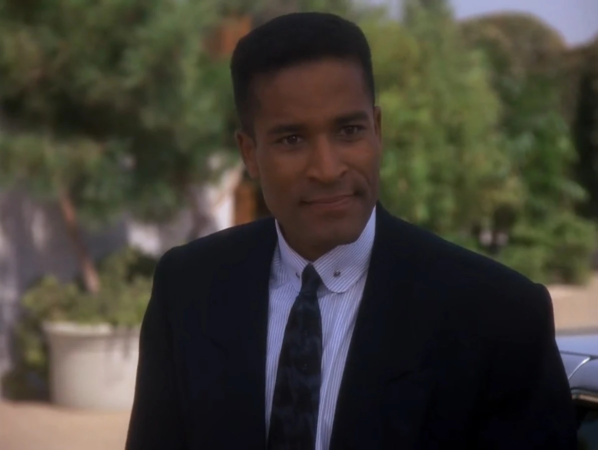 David Salt | The Murder, She Wrote Wiki | Fandom