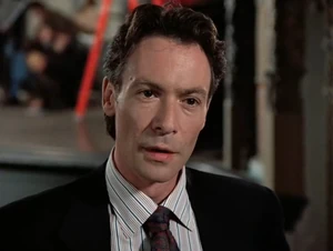 Martin Kramer | The Murder, She Wrote Wiki | Fandom