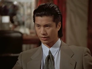 David Kuan | The Murder, She Wrote Wiki | Fandom