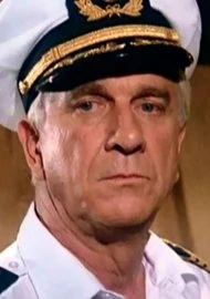 Captain Daniels | Murder, She Wrote Wiki | Fandom