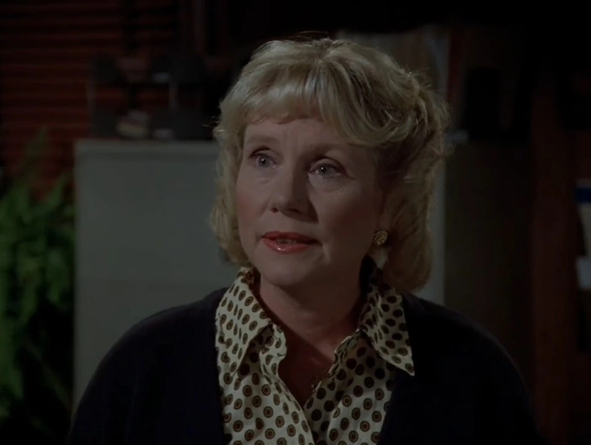Laura Bennett | Murder, She Wrote Wiki | Fandom