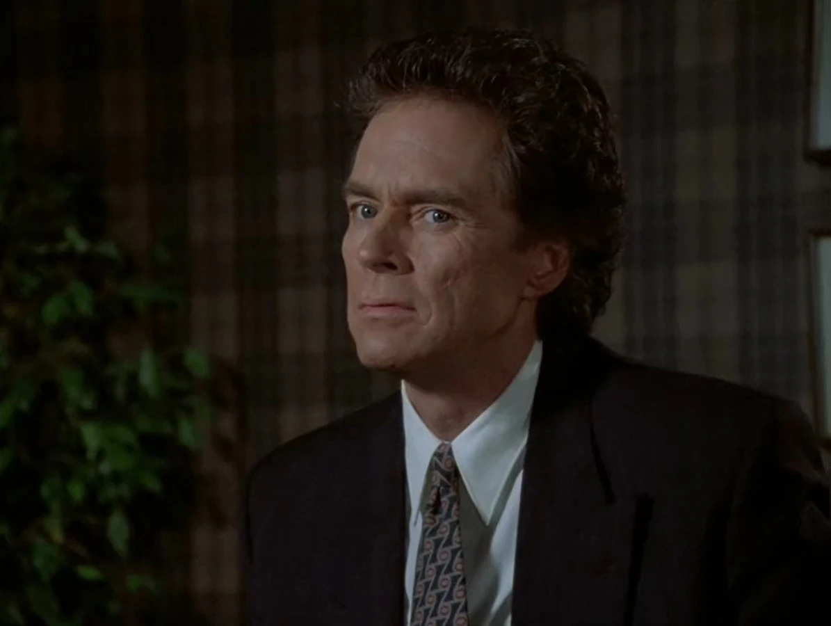 Lou Keramides | Murder, She Wrote Wiki | Fandom