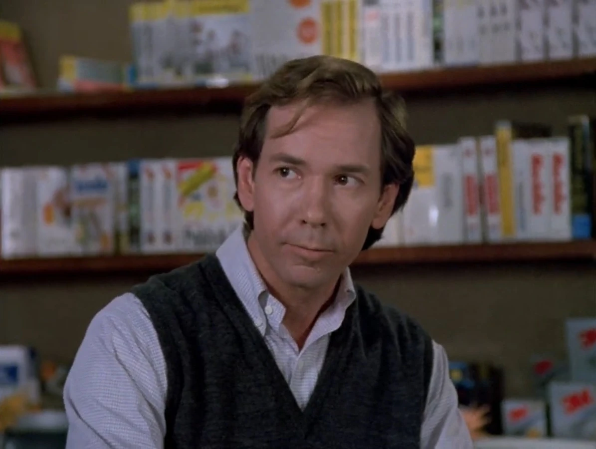 Neal Kraus | Murder, She Wrote Wiki | Fandom