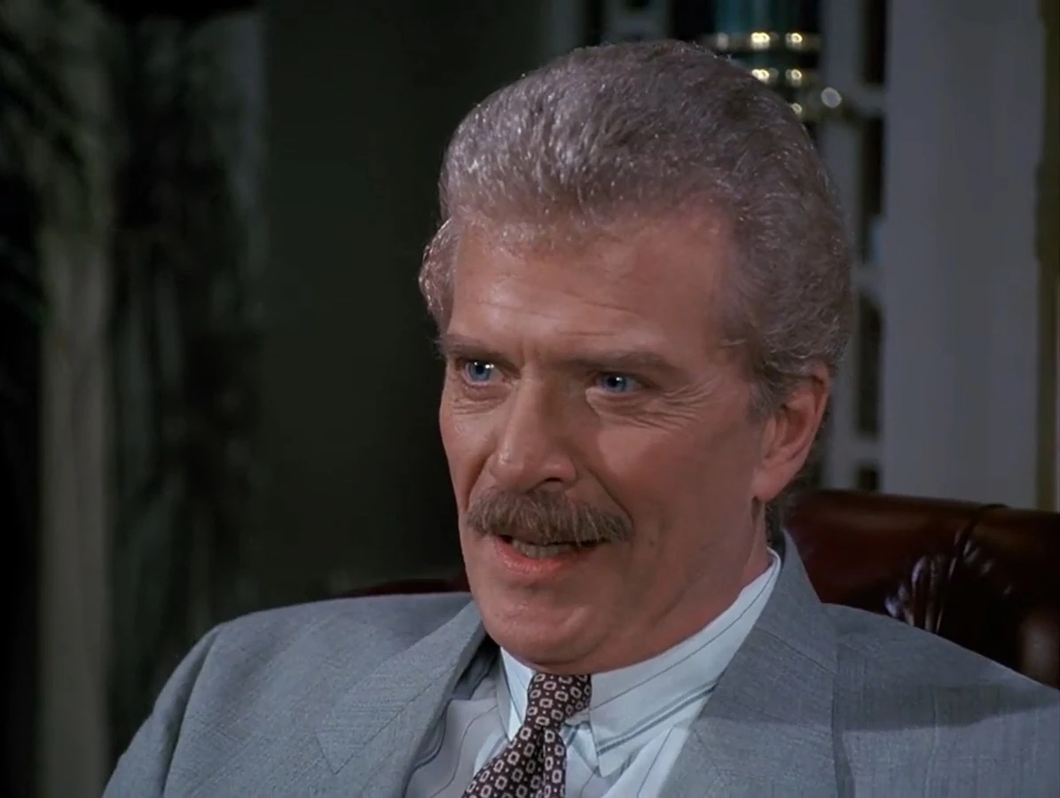Truman Calloway | Murder, She Wrote Wiki | Fandom