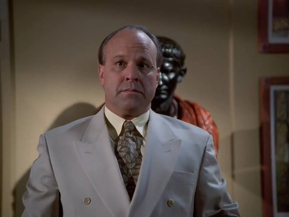 Raimondo Bonelli | Murder, She Wrote Wiki | Fandom