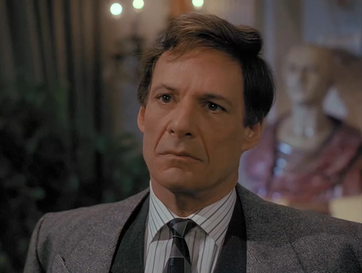 Roland Trent | Murder, She Wrote Wiki | Fandom