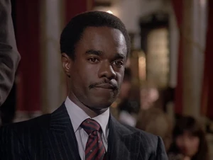 Ben Coleman | The Murder, She Wrote Wiki | Fandom