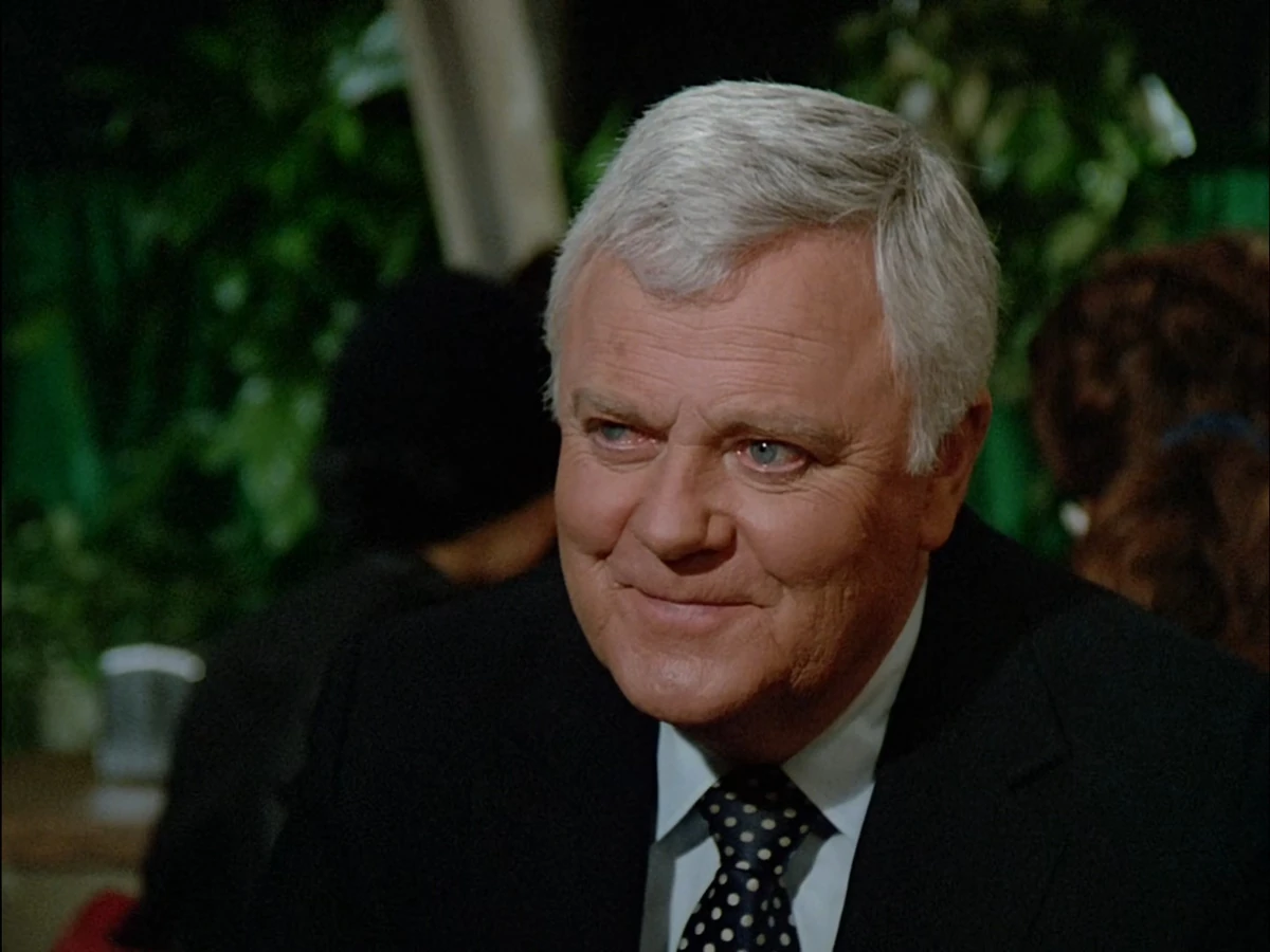 Ben Shipley | Murder, She Wrote Wiki | Fandom
