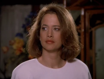 Courtney Stoddard | Murder, She Wrote Wiki | Fandom