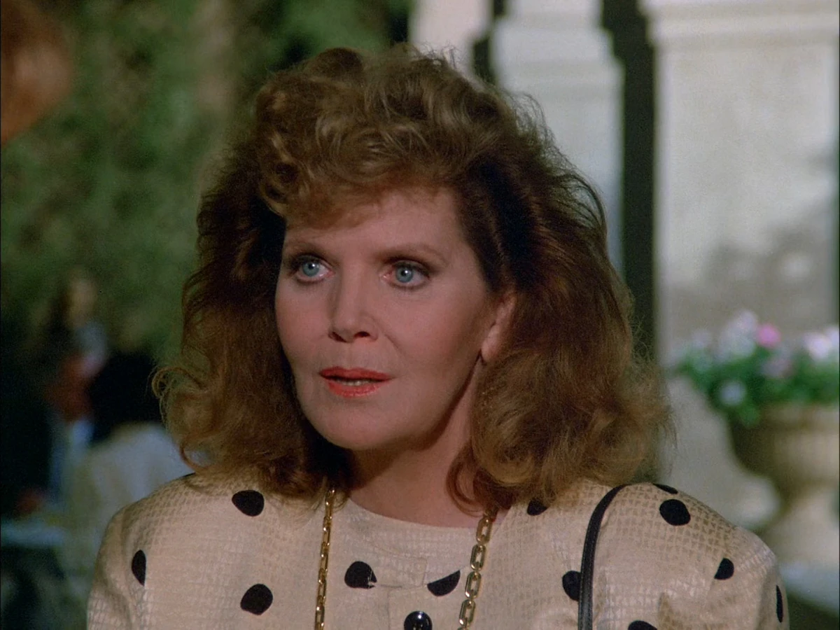 Marian Simpson | Murder, She Wrote Wiki | Fandom