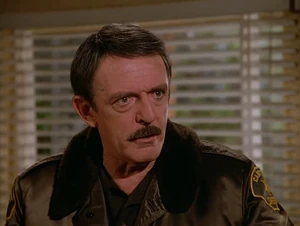 Harry Pierce | The Murder, She Wrote Wiki | Fandom