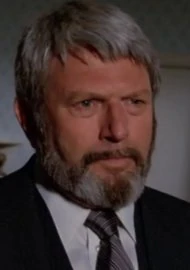 Harold Crenshaw | Murder, She Wrote Wiki | Fandom