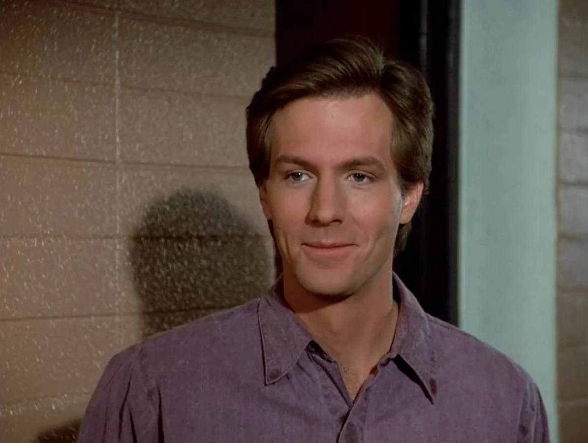 Ryan Monroe | The Murder, She Wrote Wiki | Fandom