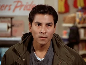 George Quill | The Murder, She Wrote Wiki | Fandom