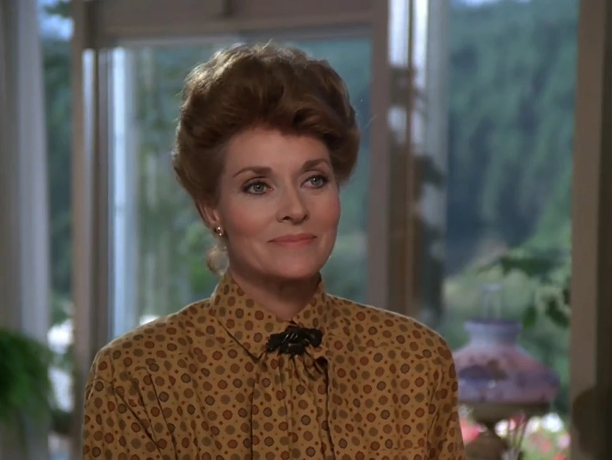 Grace Overholtz | Murder, She Wrote Wiki | Fandom