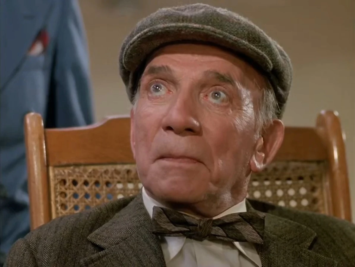 Henri Viscard | Murder, She Wrote Wiki | Fandom